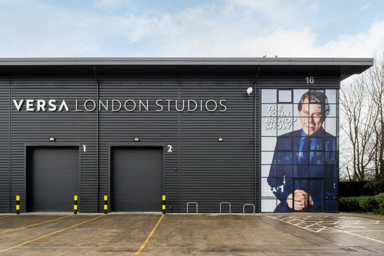 Versa London Studios - Versa Studios