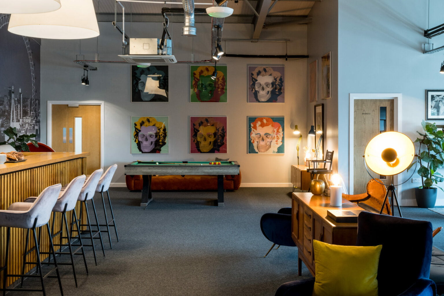 Versa London Studios - Versa Studios