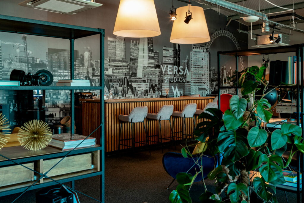 Versa London Studios - Versa Studios