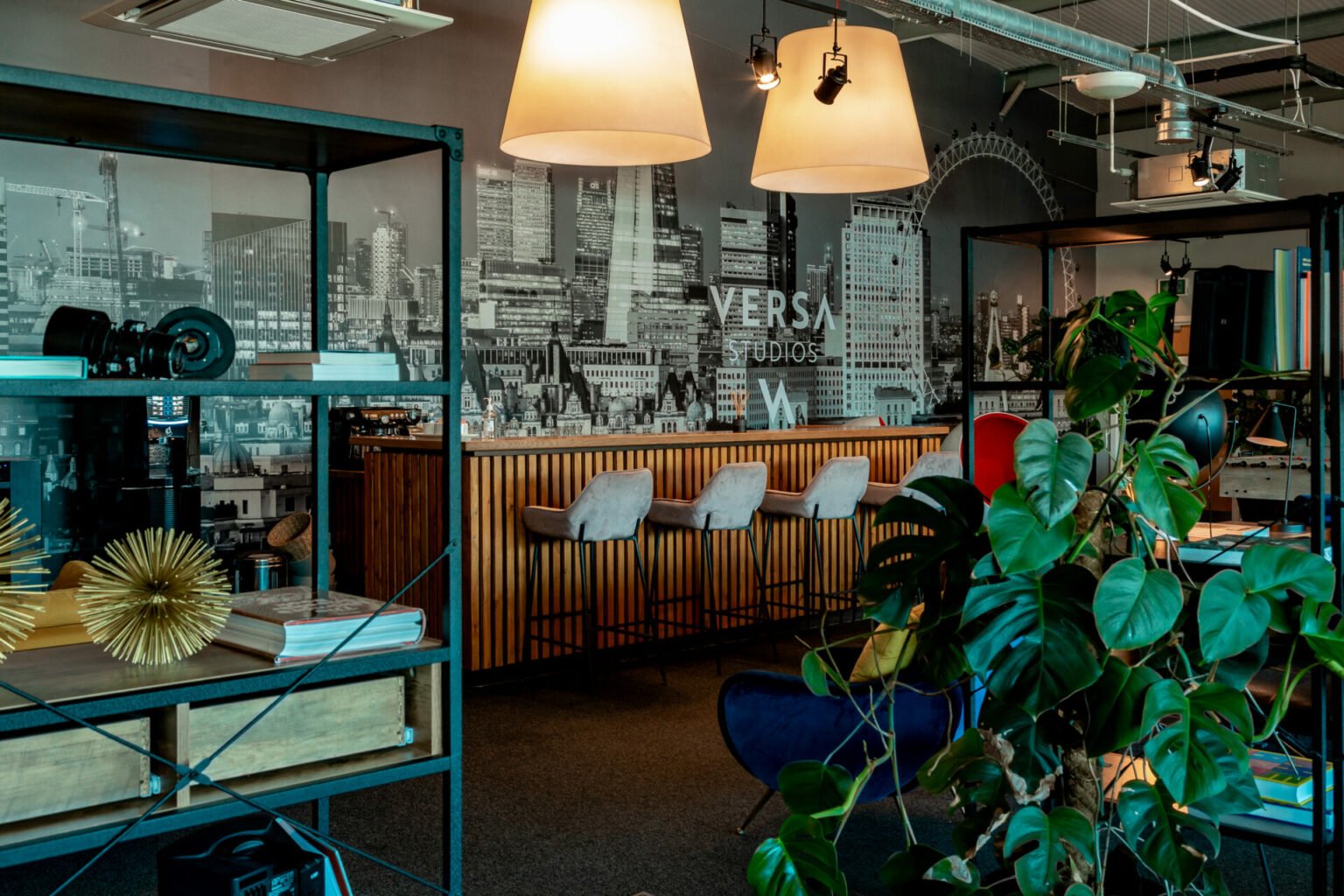 Versa London Studios - Versa Studios