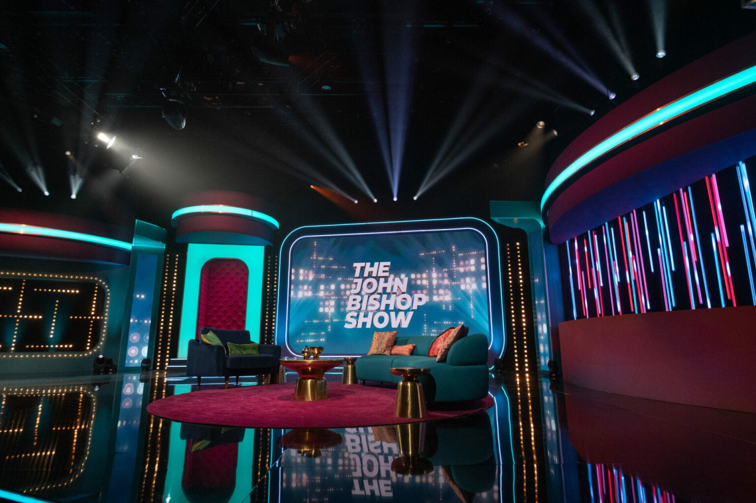 Team - Versa Studios