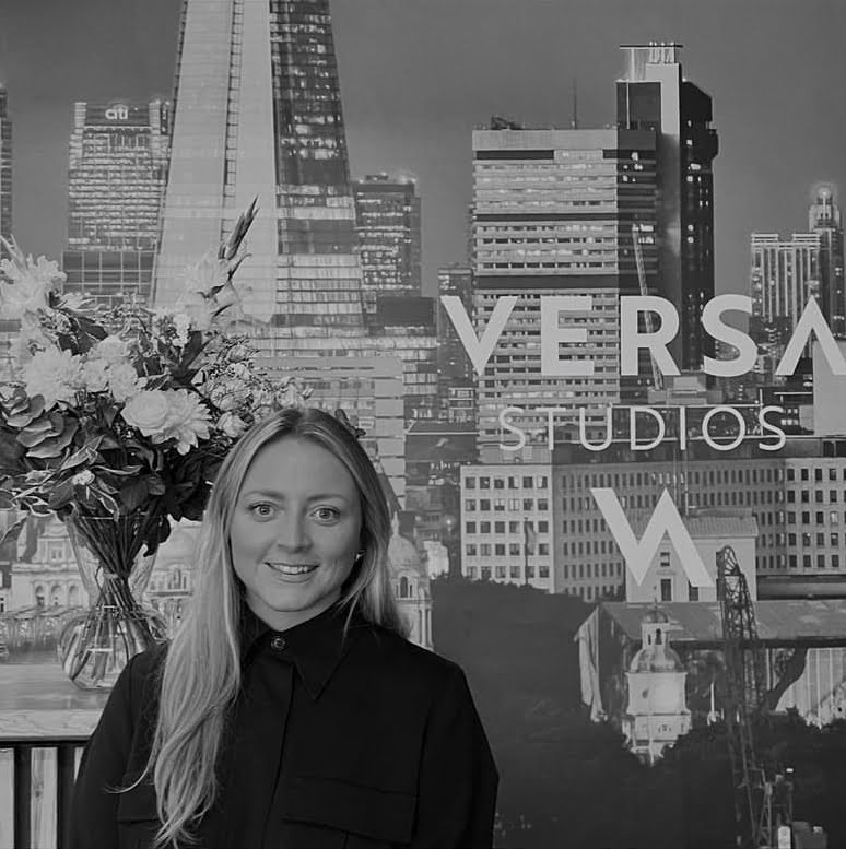 Team - Versa Studios