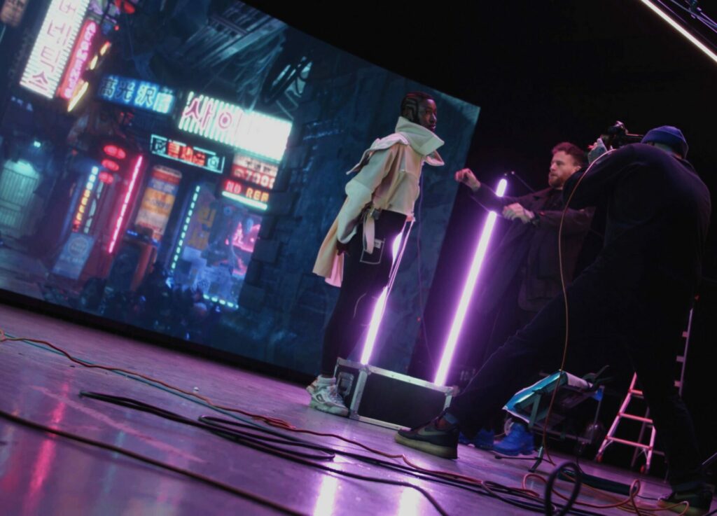 Pathway x VERSA Studios - Versa Studios