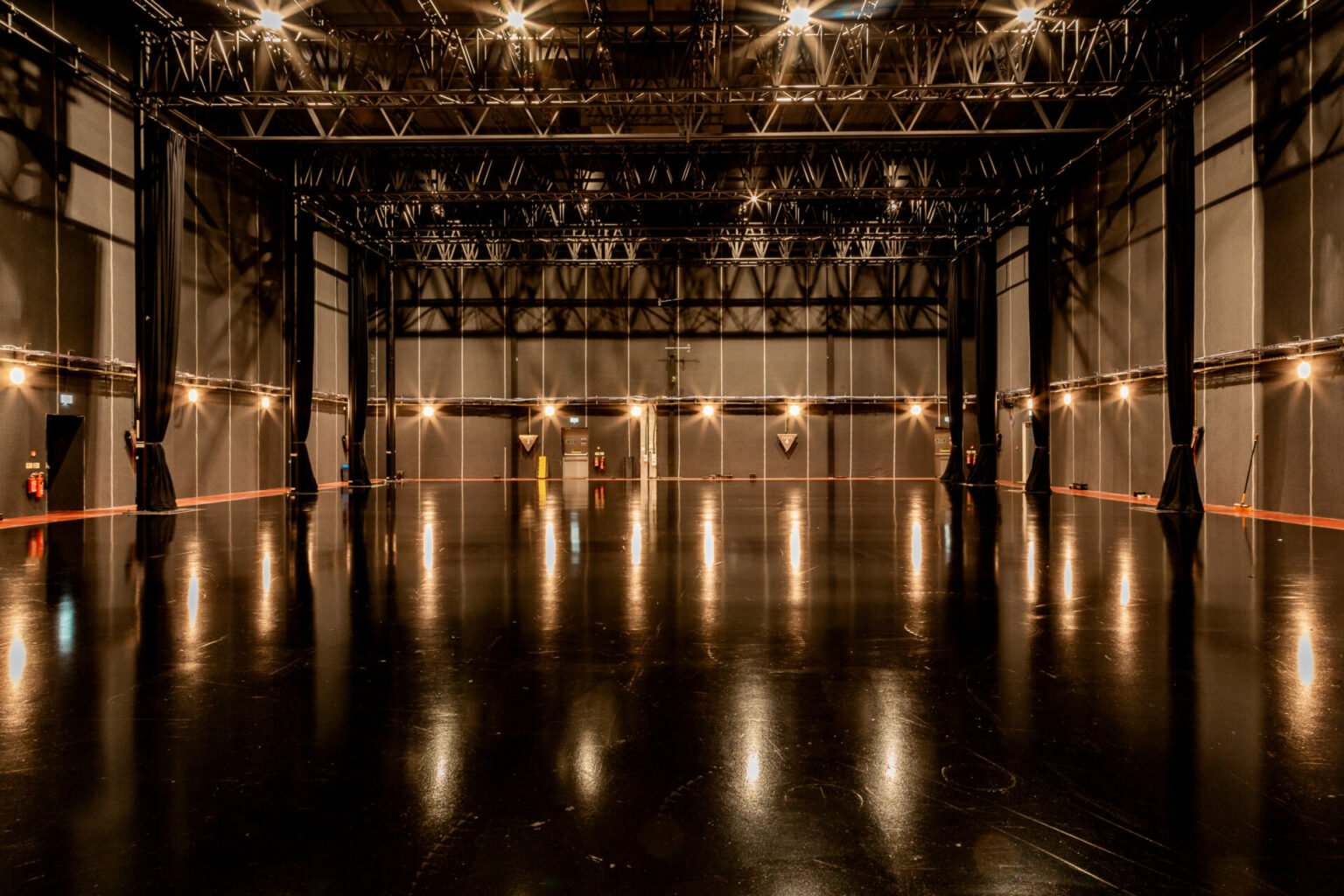 Versa London Studios - Versa Studios