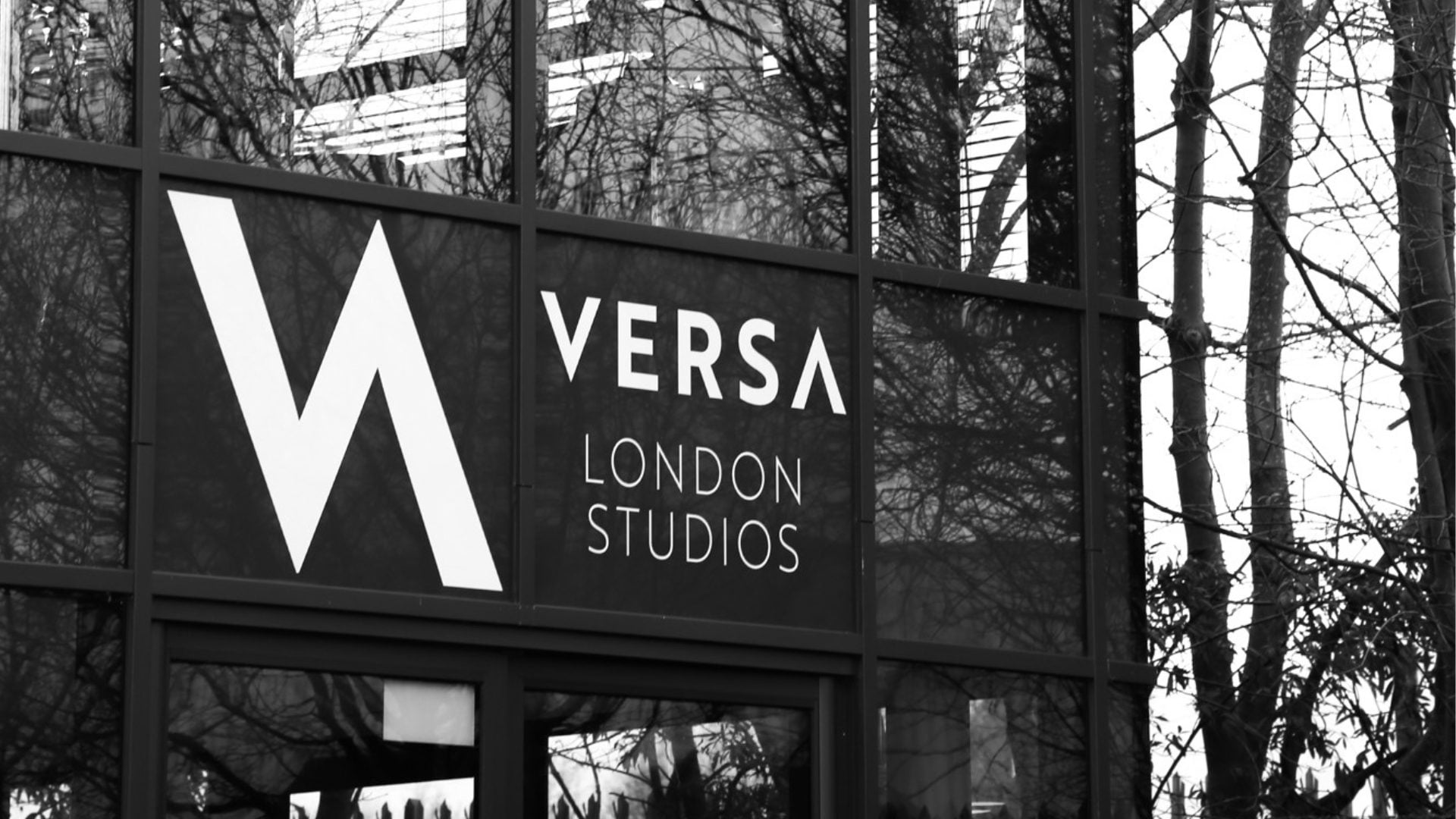 Versa London Studios - Versa Studios