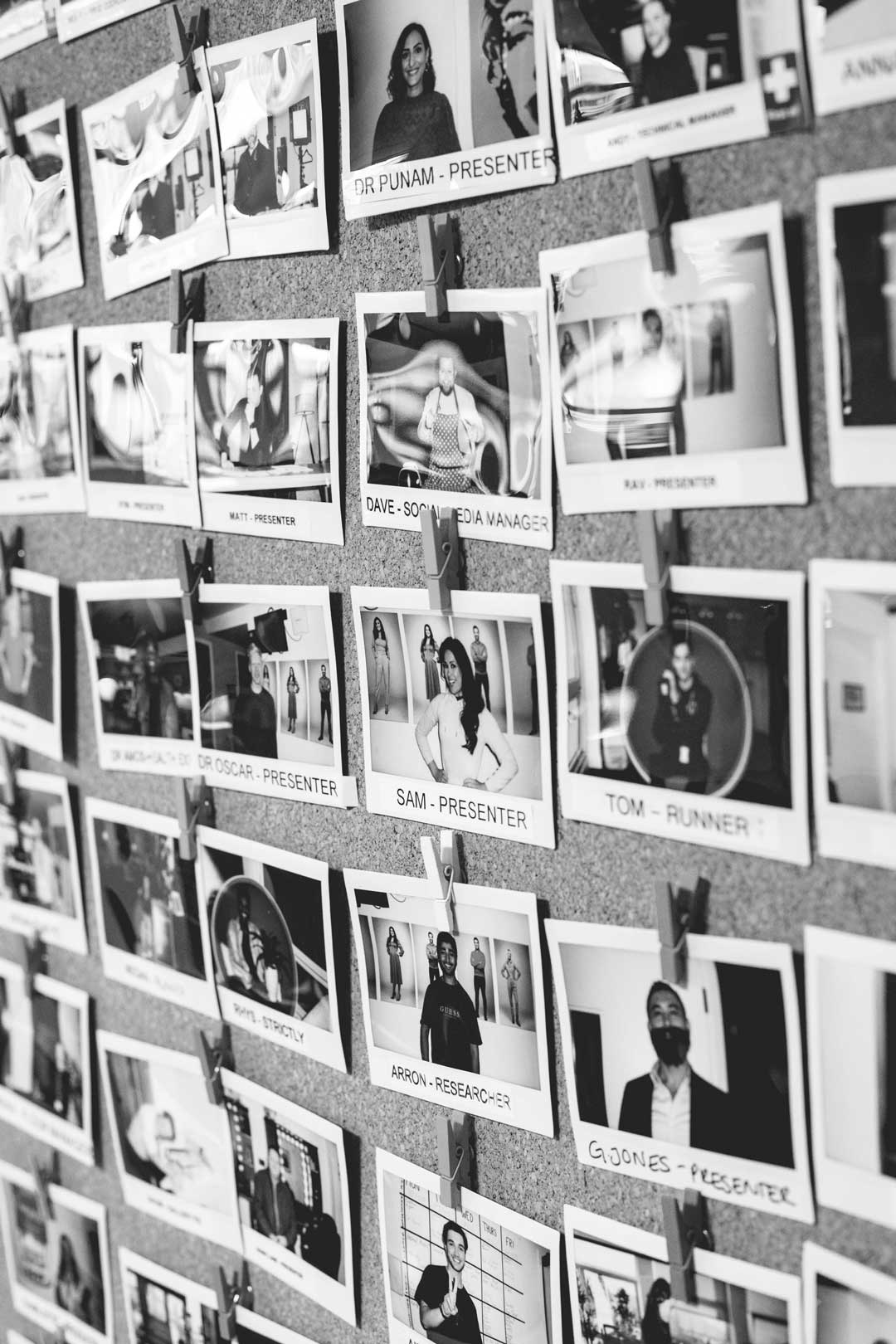 Team - Versa Studios