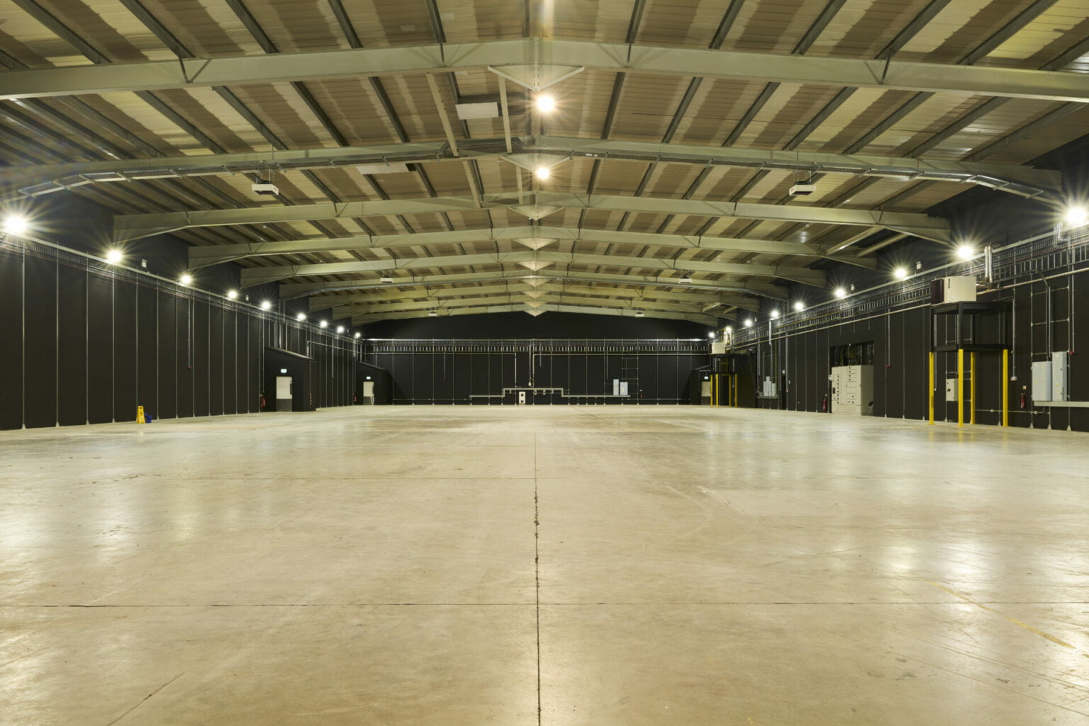 Versa Leeds Studios - Versa Studios