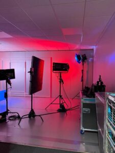 Team - Versa Studios