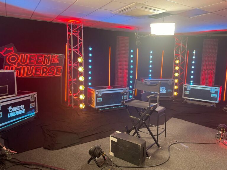 Team - Versa Studios