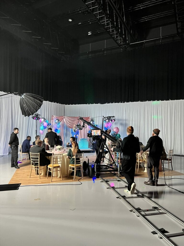 Team - Versa Studios