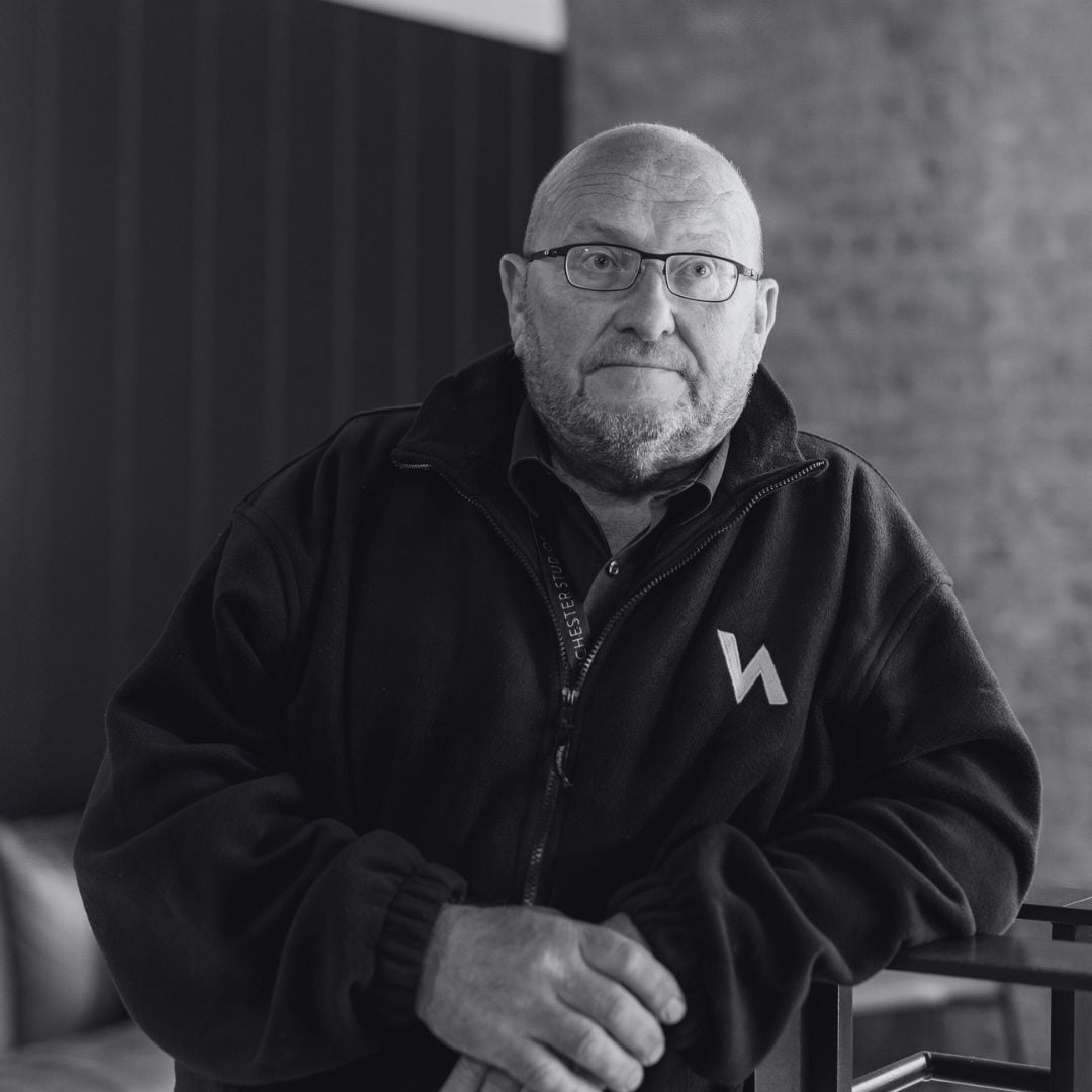 Team - Versa Studios