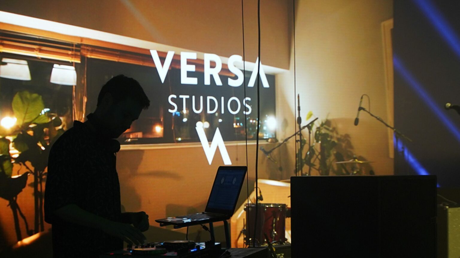 Team - Versa Studios