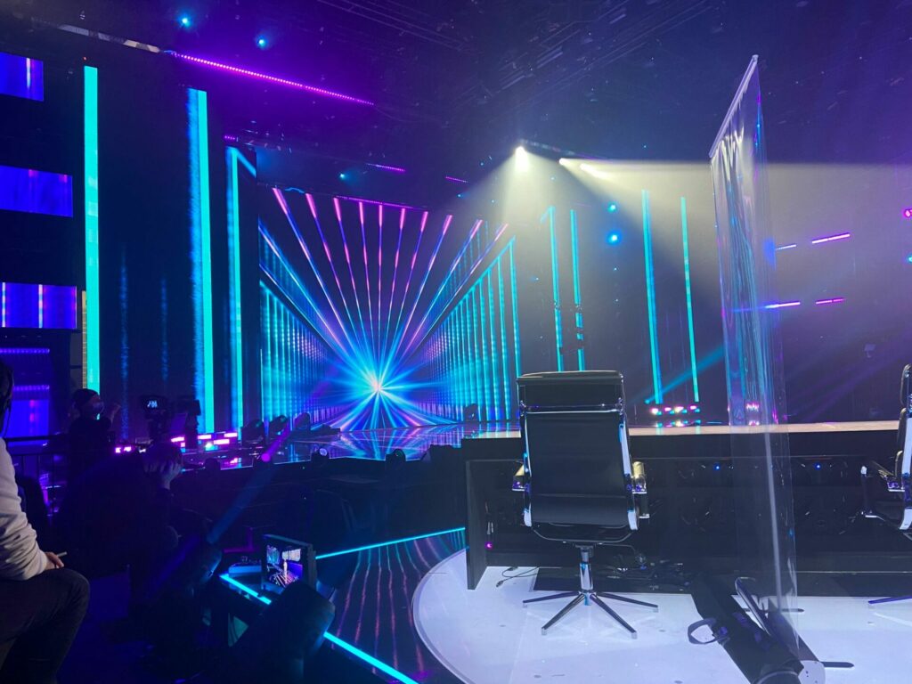 Team - Versa Studios